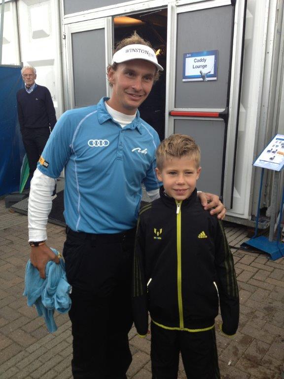 joostluiten.com - Fanzone